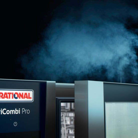 Rational Ugn iCombi Pro XS - kombiugn - Söders gourmet